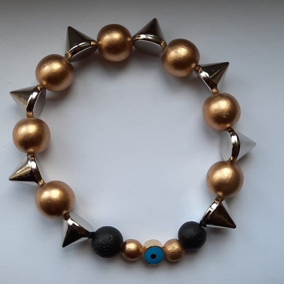 Jewelry | Beaded Braclet | Poshmark